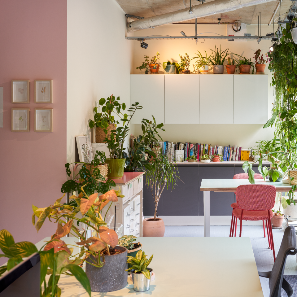 Welcome to our new studio! – Another Studio