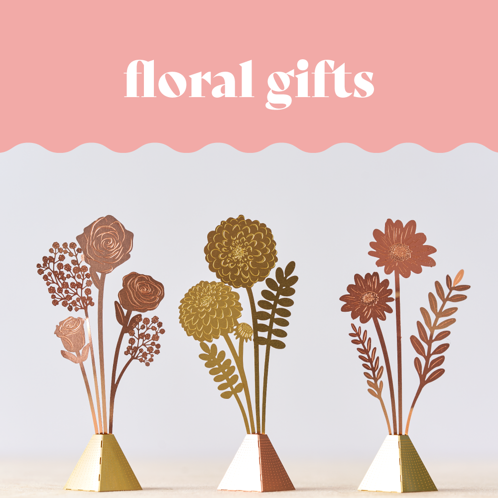 Flower power gifts | blooming good gifts and decorations – Another Studio