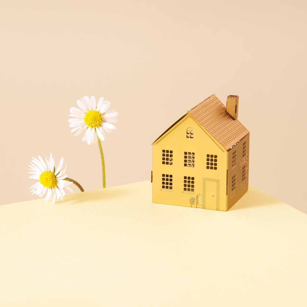 House DIY Mini Model | Cute gifts to send in the post – Another Studio