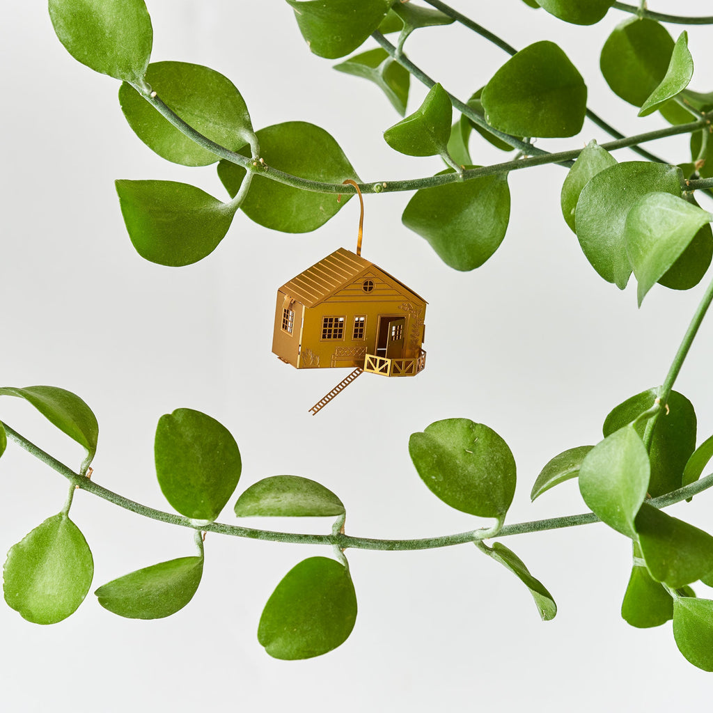 Treehouse Mini Model | Houseplant lover gifts – Another Studio