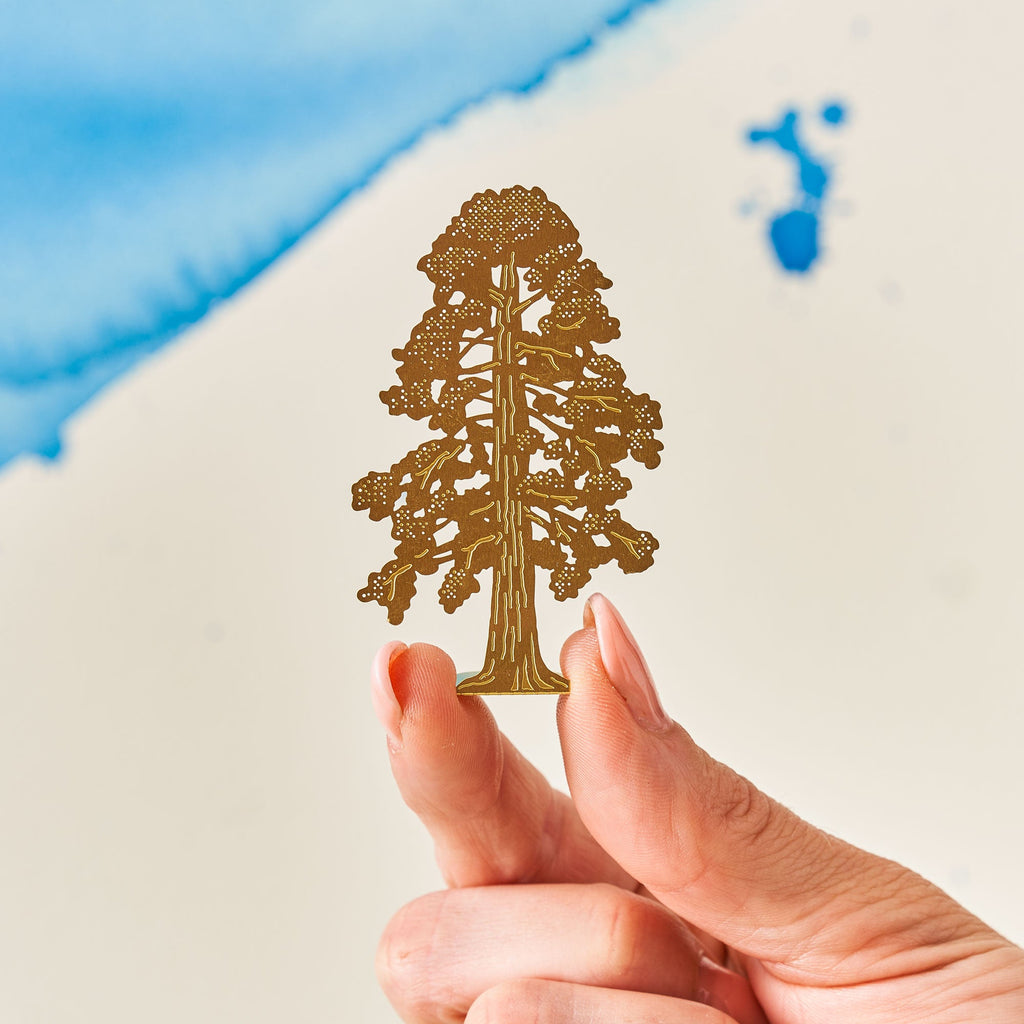 Tiny Tree Redwood | Stocking fillers for him – Another Studio