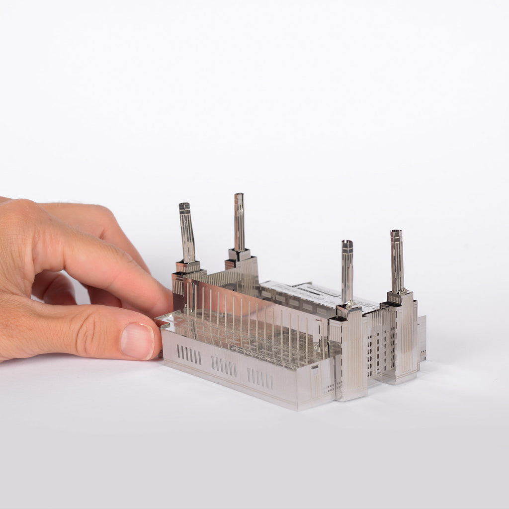 House DIY Mini Model | Cute gifts to send in the post – Another Studio